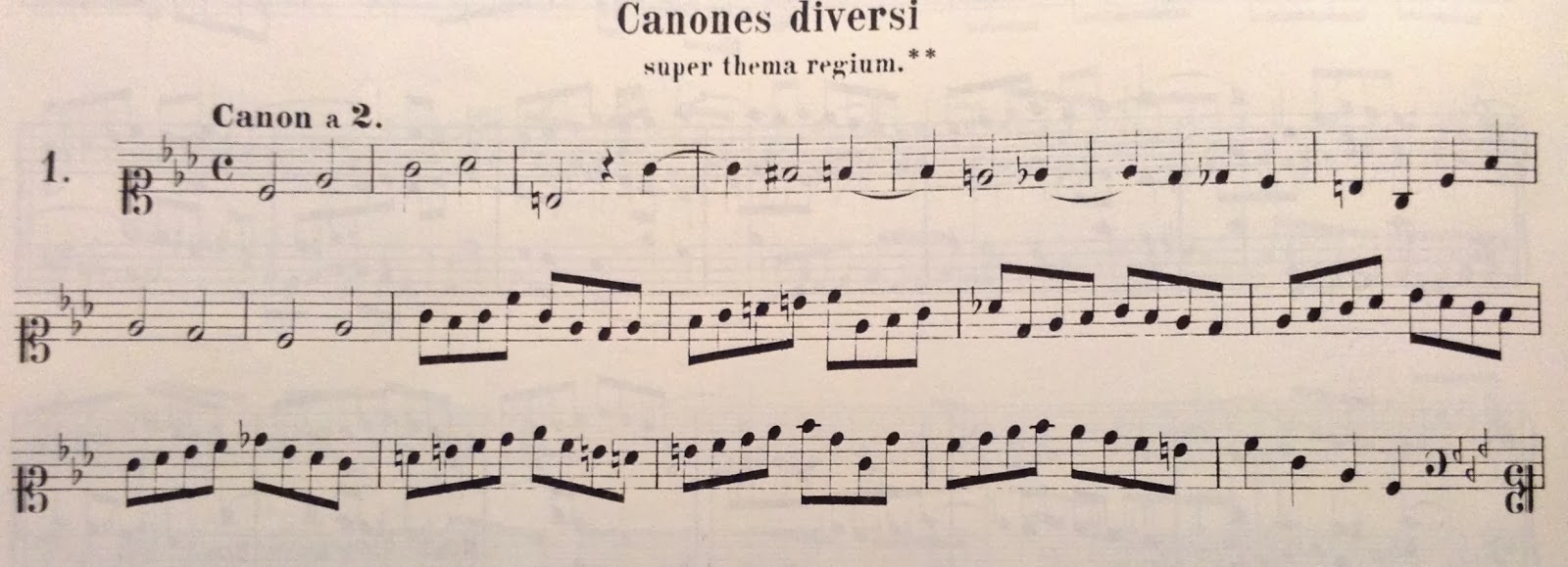 Lo que las notas esconden: febrero 2014