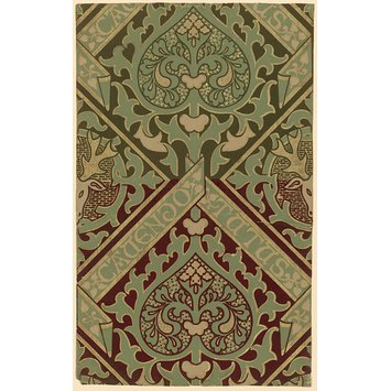 Gothic Revival Wallpapers (1800 - 1862) - HD WallPapers