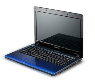 Notebook Samsung R480 Full Specification ~ Notebook and Netbook