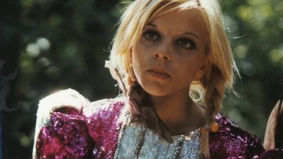 Spellbound Cinema: Women We Love: Marie-Pierre and Catherine Castel