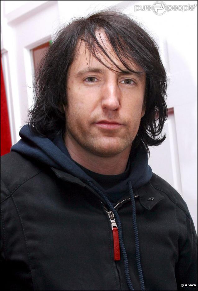 Trent Reznor | Grandes Famosos