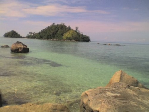 News TolitoliLipuKu: TOLITOLI CITY