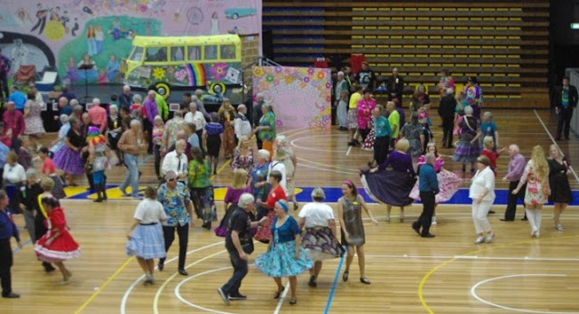 Square Dance Clothing Styles