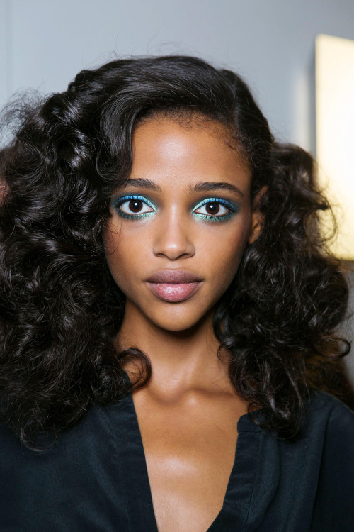 Modelos que nos inspiran: Aya Jones