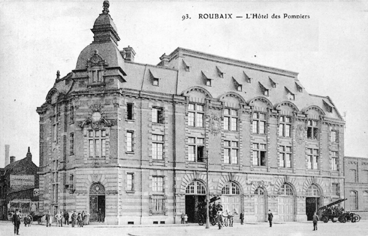 Chroniques de l'Exposition Internationale du Nord de la France Roubaix ...