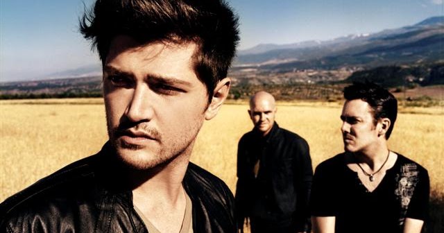 The Script Third Album Is Called 3 Available For Pre Order Kernel the-script-third-album-is-called-3-available-for-pre-order-kernel