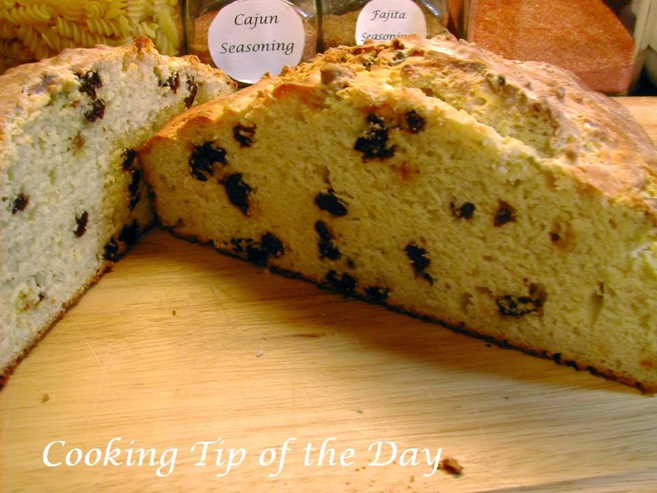 Cooking Tip of the Day: Classic Irish Breakfast