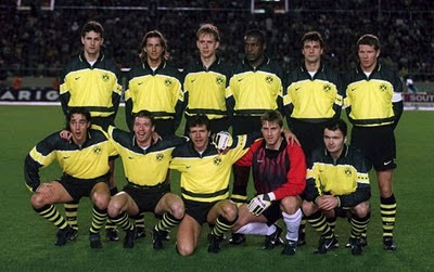 Futebolíssimos: COPA TOYOTA 1997 - BORUSSIA DORTMUND CAMPEÃO MUNDIAL
