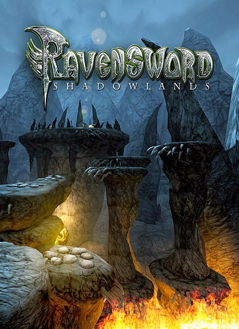 Ravensword Shadowlands Pc Game - 1337xgames
