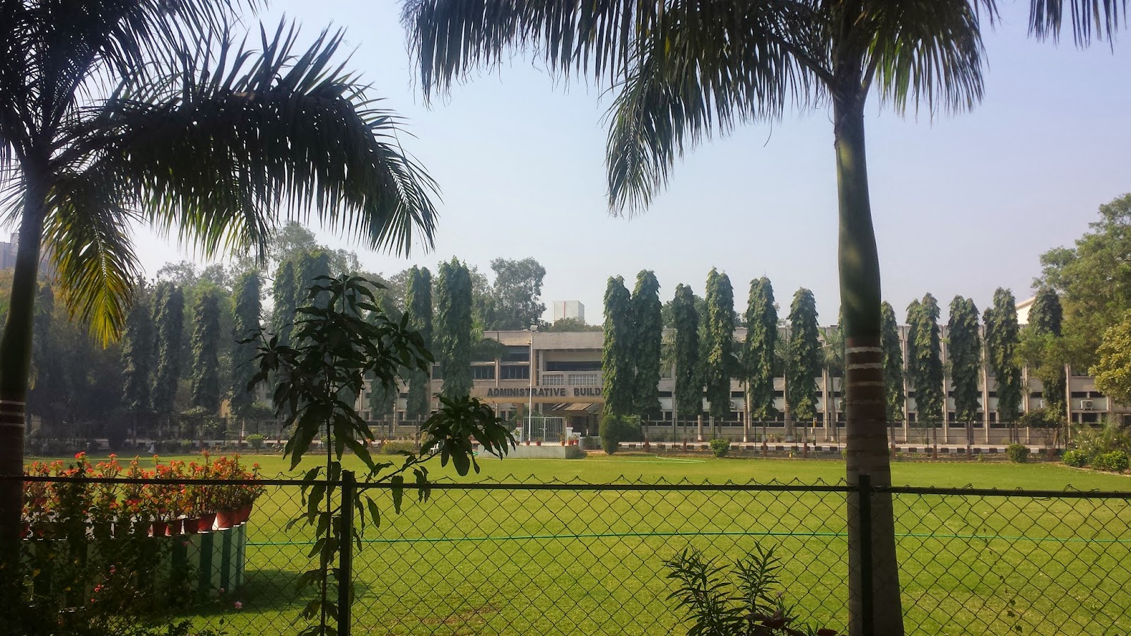 SVNIT (NIT SURAT): Campus Tour