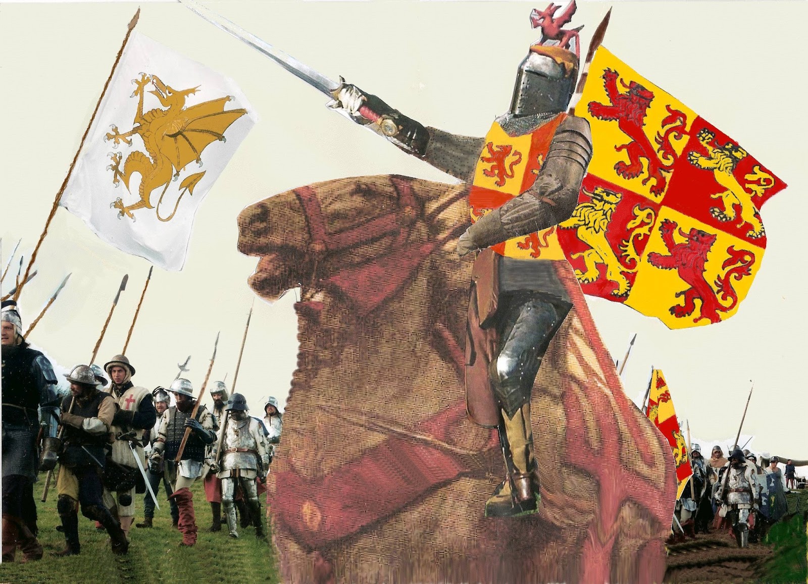 GLYNDWR 660: 1354 - 2014 Blwyddyn Goffa Genedigaeth Owain Glyndwr ...