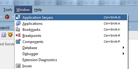 Tips & Tricks on Oracle Technology: SOA 12C installation Part 2 - Create Integrated weblogic ...