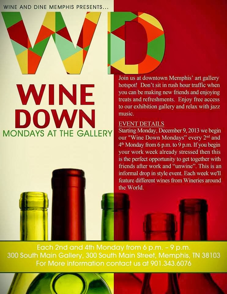 300 South Main Gallery