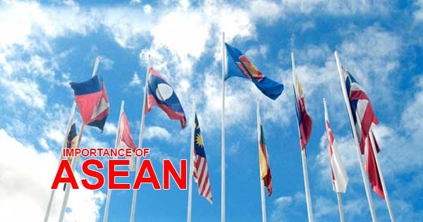 The Importance of ASEAN integration in the Philippines | Specof.com