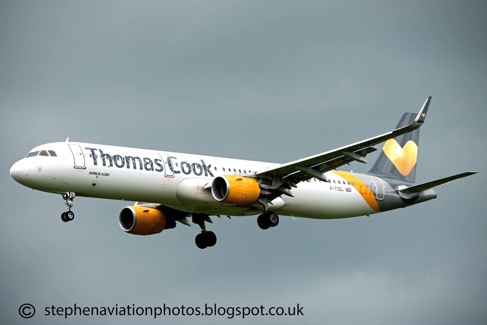 Stephen Aviation photography: Birmingham Airport (EGBB/BHX) 2 June 2018