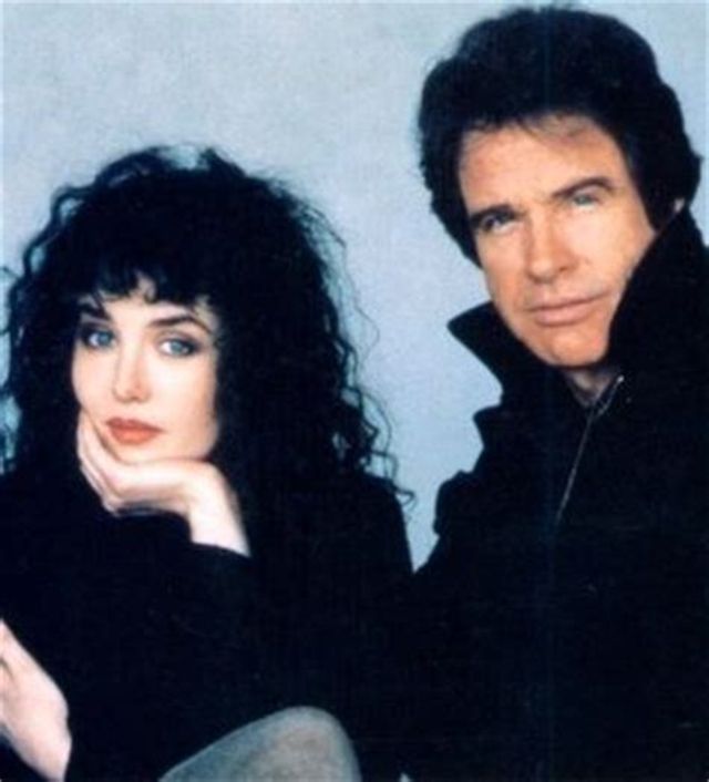 Who Has Warren Beatty Dated? Here’s the “Full” List of His Lovers ...