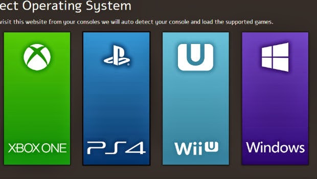 Com o PlayBoxie, agora é possível jogar games em HTML5 no Wii U ...