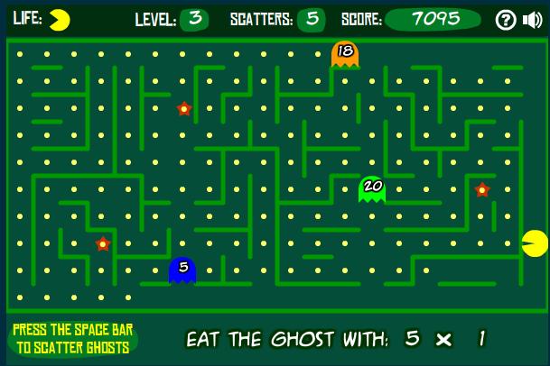 Reflections of a Primary Teacher: Interactive ICT Games for use in Maths