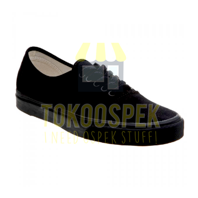 TOKOOSPEK - Tempat Jual Perlengkapan Ospek di Jogja: jual sepatu ket ...