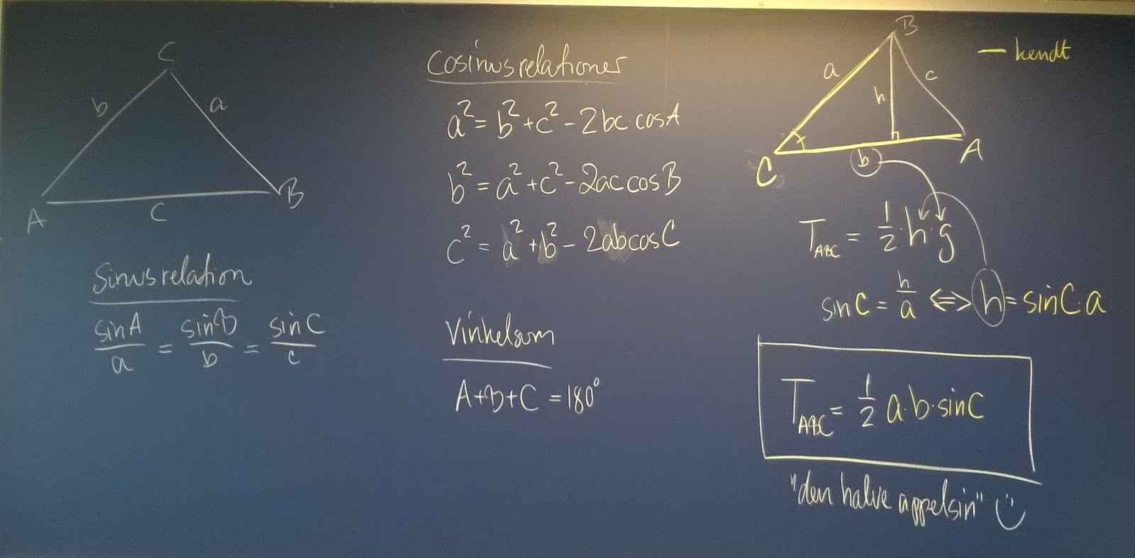 Matematik med Valberg