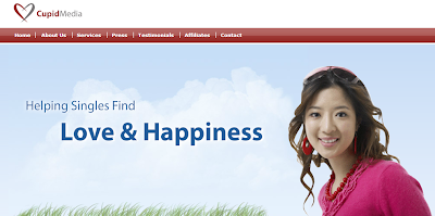 1gb de información: Cupid Media: 42 millones de cuentas expuestas