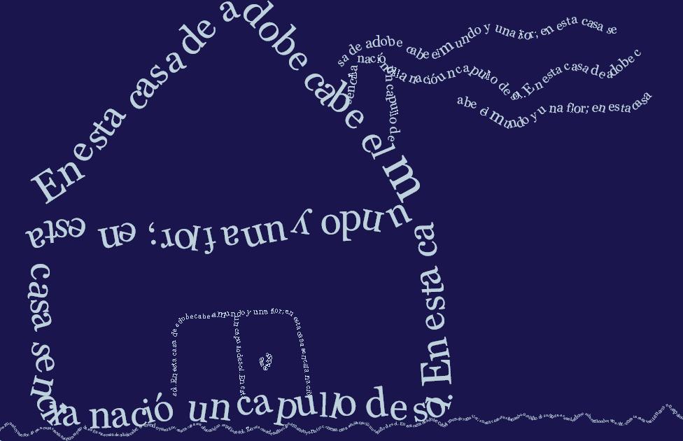 Poesia Infantil i Juvenil: Launch Visual Poetry: programari per crear ...