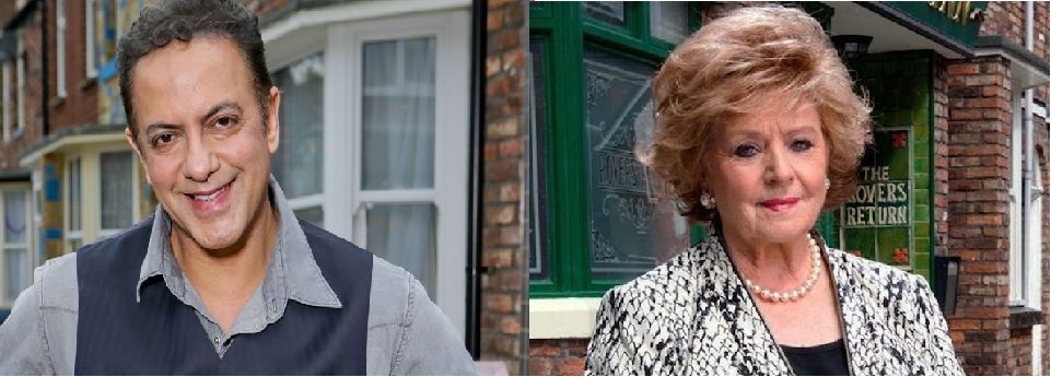 Coronation Street Blog: Dev vs Rita - The Battle for the Bottom end of ...
