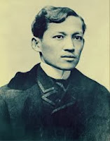 Virtual Traveller: Why Dr. Jose P. Rizal hide his identity by using the ...