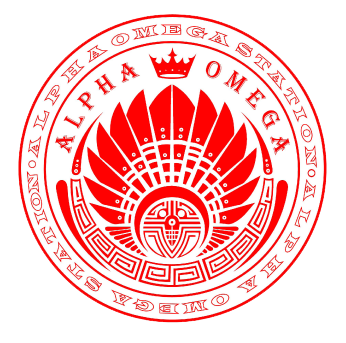 ALFA - OMEGA STATION