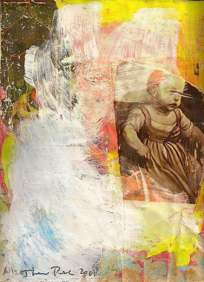 MATTHEW ROSE ART WORKS