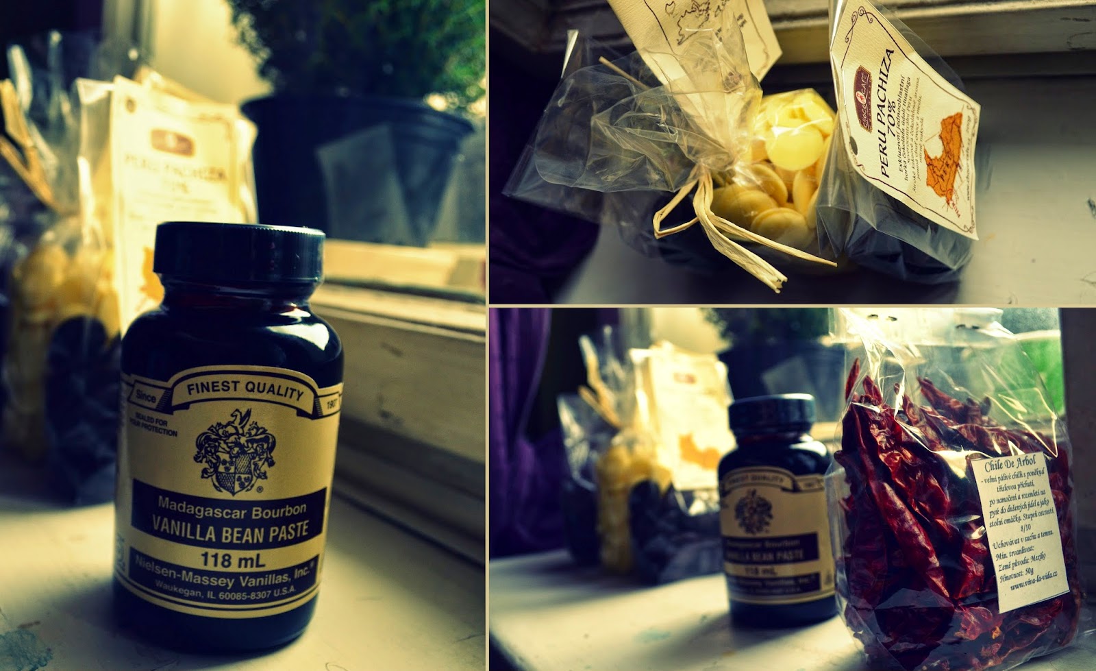 Fler BLOG | marmizen / Dva rumy, cigara a rumba gule pod nosom