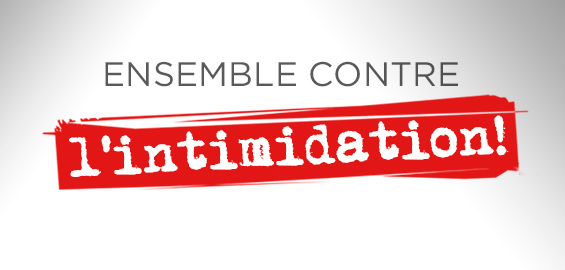 SCIENCE AND ART: JOURNEE MONDIALE CONTRE L´ INTIMIDATION À L´ÉCOLE