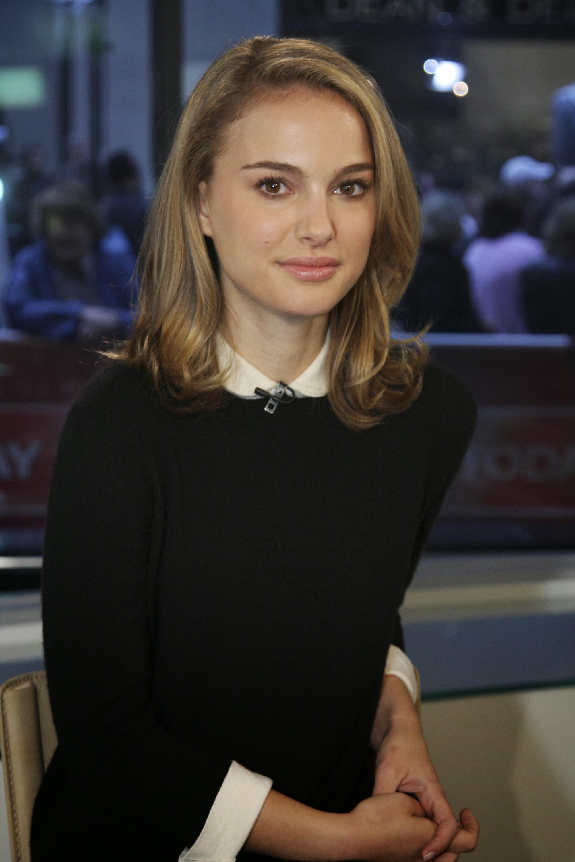 Natalie Portman pictures gallery (36) | Film Actresses