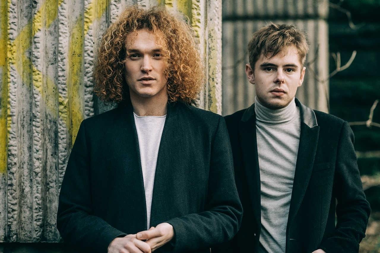 Seafret lança nova versão para o single Most of Us Are Strangers ...