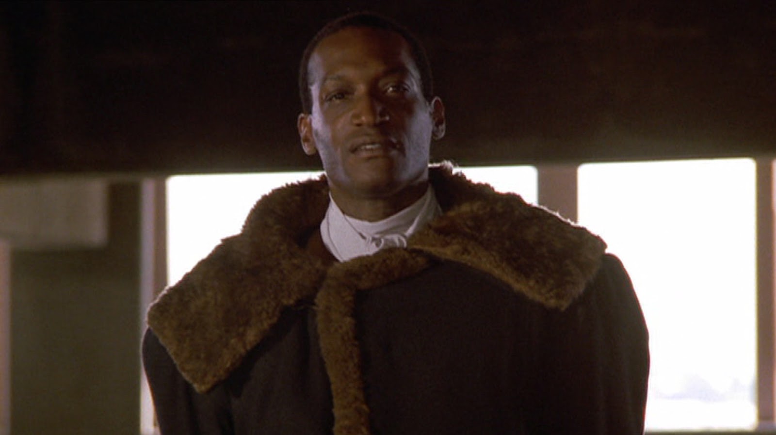 Room 207 Press: On a Thousand Walls #2: Candyman (1992)