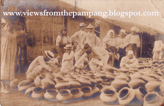 VIEWS FROM THE PAMPANG: *239. THE ART OF THE KURAN