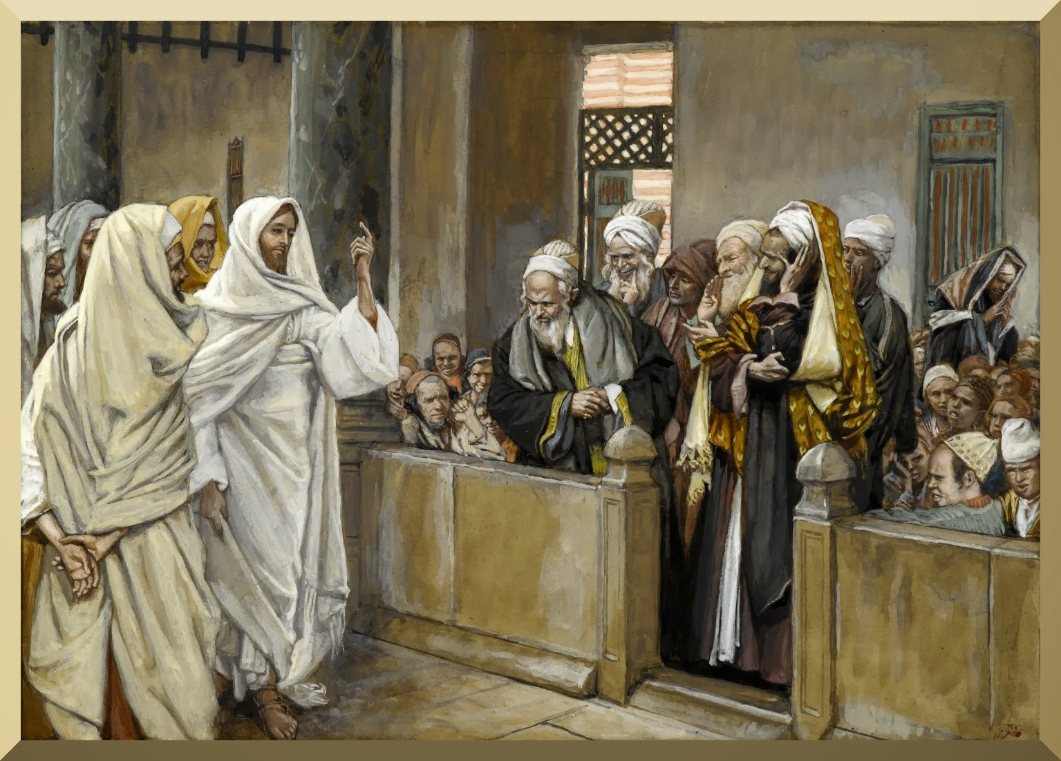 Daily Catholic Mass Readings: Catholic Mass Readings For Monday ...