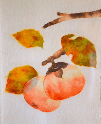 Keep Calm and Craft On: A Look at Chigiri-e Japanese Paper Art