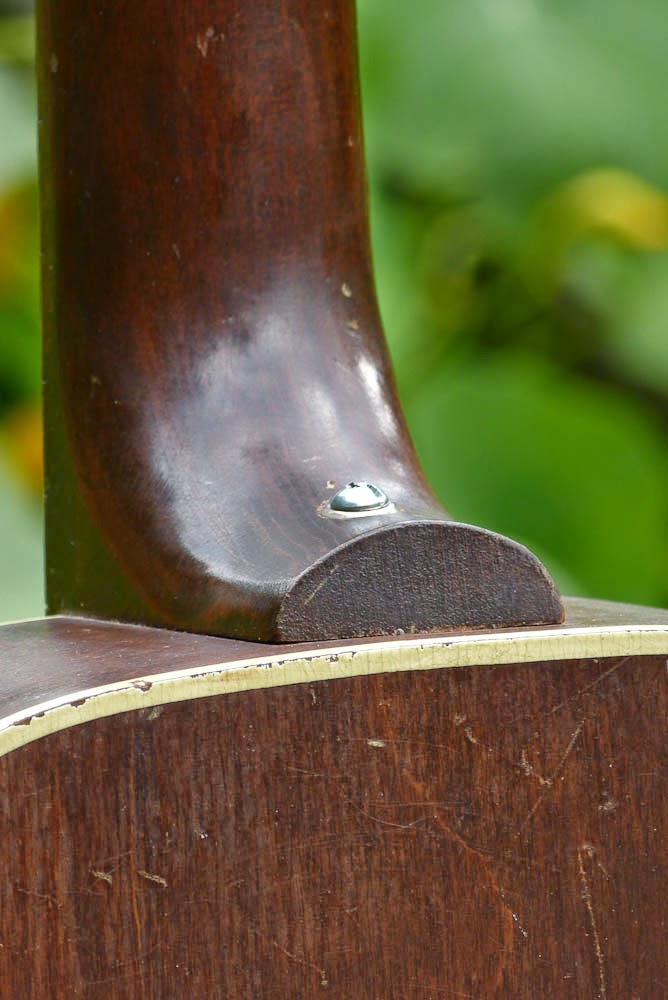 c.1955/2014 Cuban Tres Conversion