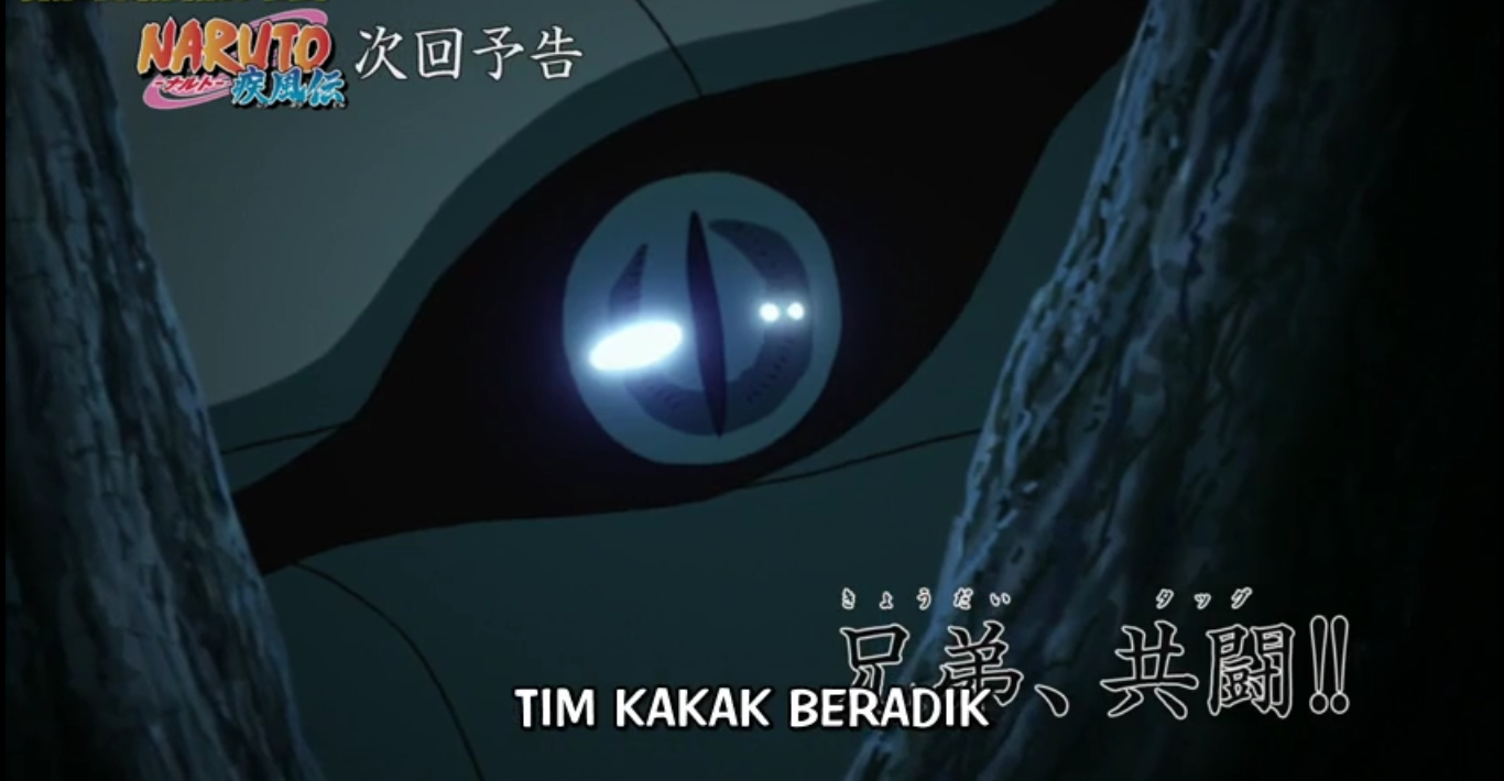 Download Naruto Shippuden Episode 334 Subtitle Indonesia Naruchigo zenprams