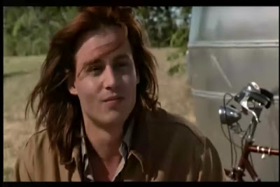 TELA DE CINEMA: GILBERT GRAPE: APRENDIZ DE SONHADOR (Dublado) - 1993