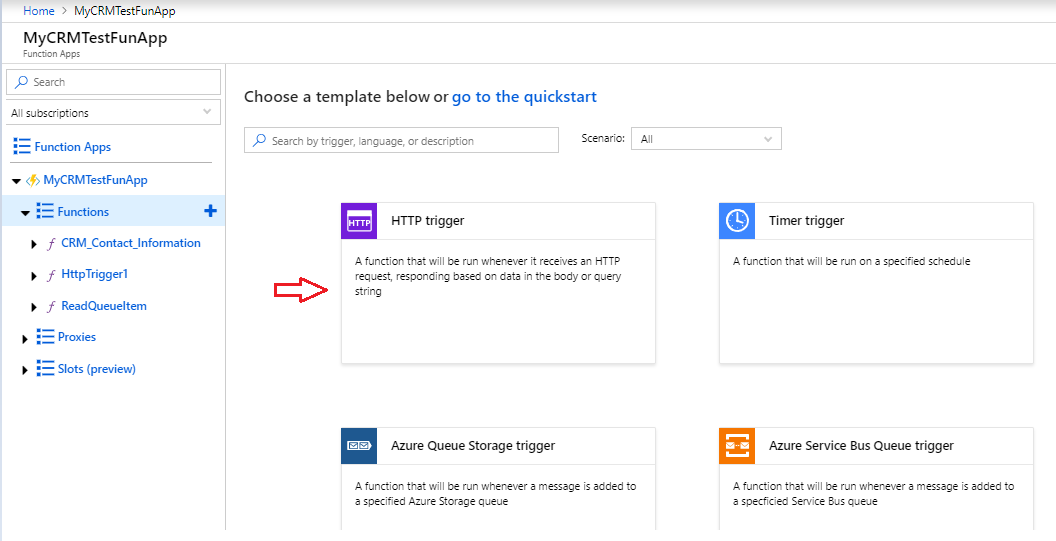 Arpit's Dynamics 365 Blog: January 2019