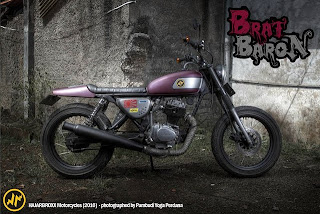 Rusty Nail Racing: February 2011