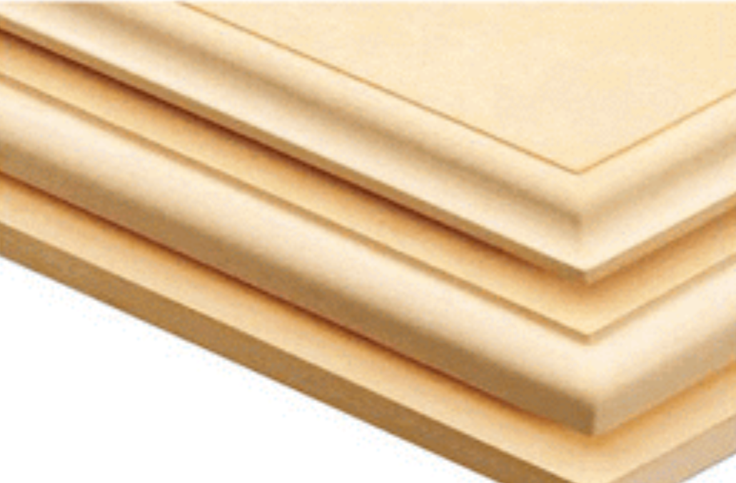 Modern Design Interiores: Tipos de MDF y sus Características