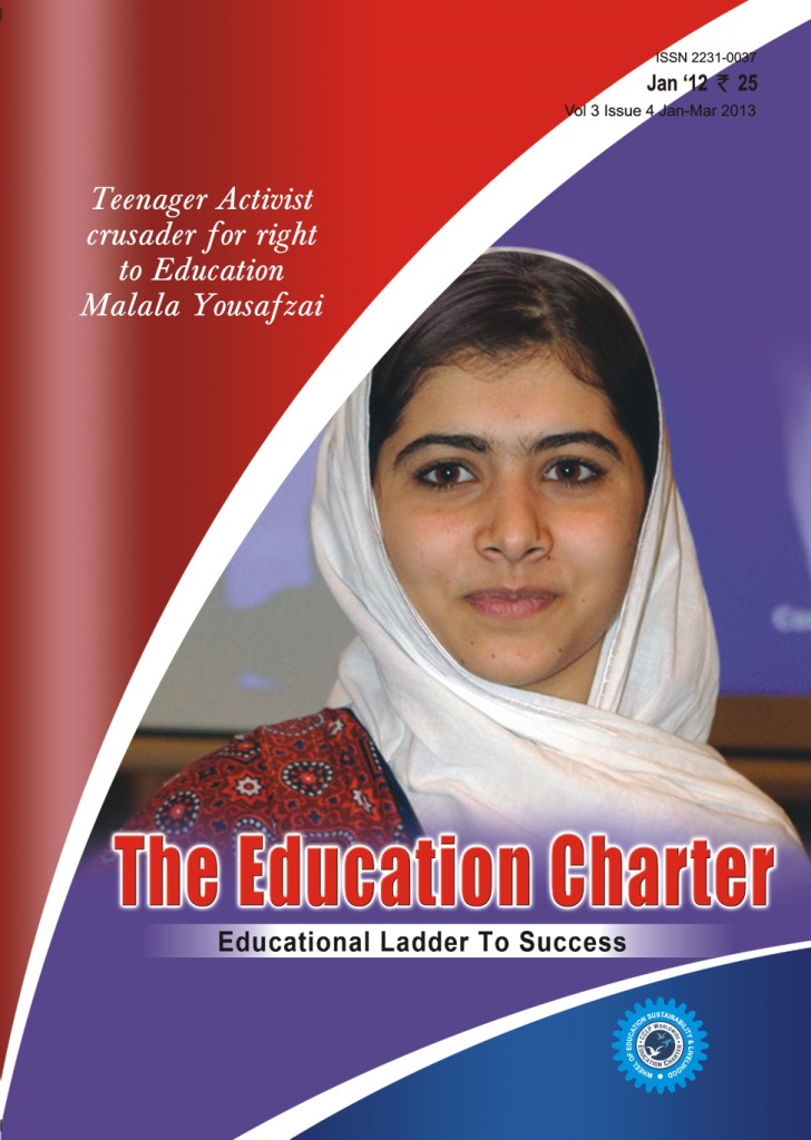 News at CCLP Worldwide: The tenth issue of the Magazine "The Education ...