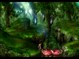 Final Fantasy VII Walkthrough, Part Twenty-Nine: Ultimate Weapon and ...