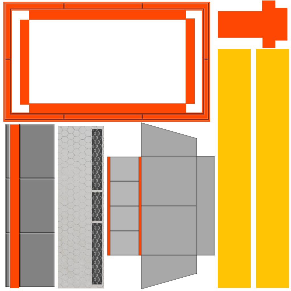 poly origami: Lab Equipment