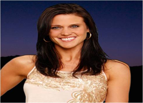 My Favorite Shows: Bachelor Pad 2: Protecting a Terrified Heart