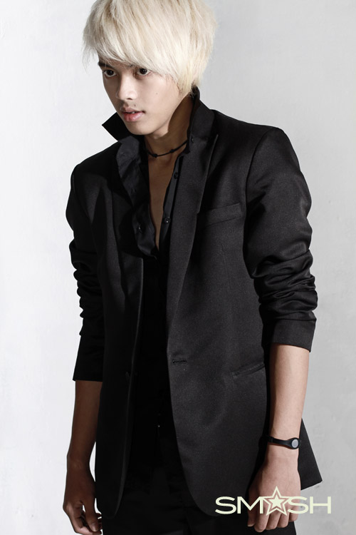 All About SM*SH Forever: Bisma Karisma