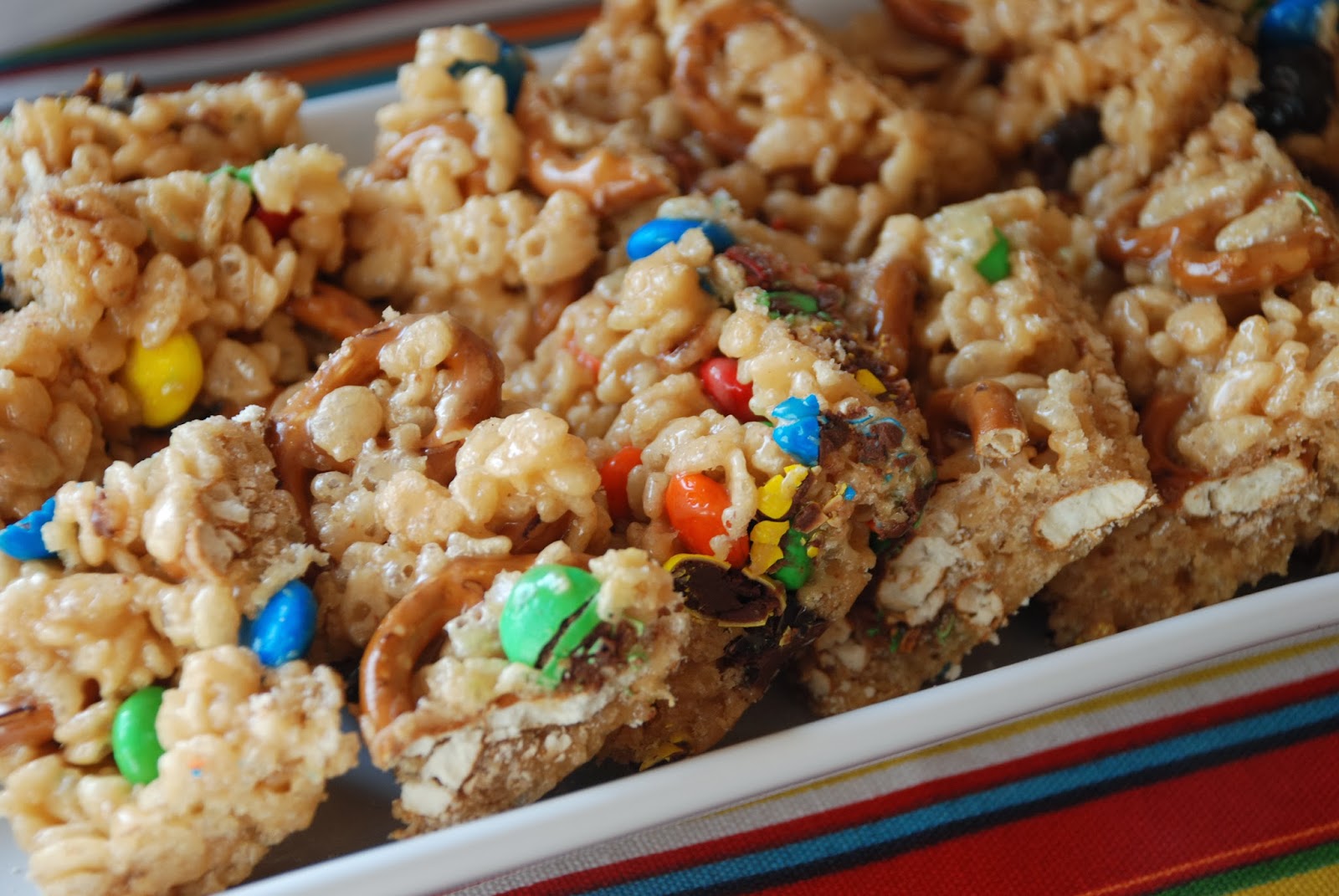 Everyday Insanity...: New Year's Party Food